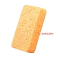 SFHJHASH Cleaning brush Kitchen Nano Emery Magic Clean Rub Pot Rust ...