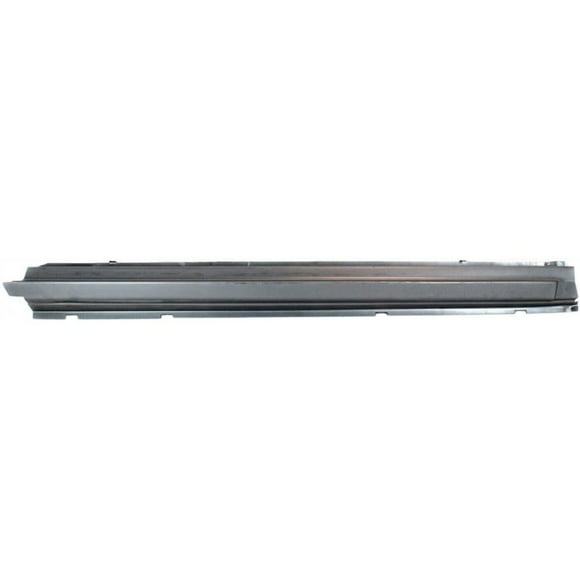 Jeep Liberty Rocker Panel