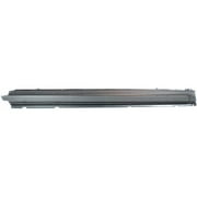 Jeep Cherokee Rocker Panel