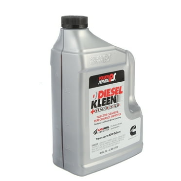 Hot Shot's Secret Diesel Extreme Diesel Fuel Additive - Walmart.com