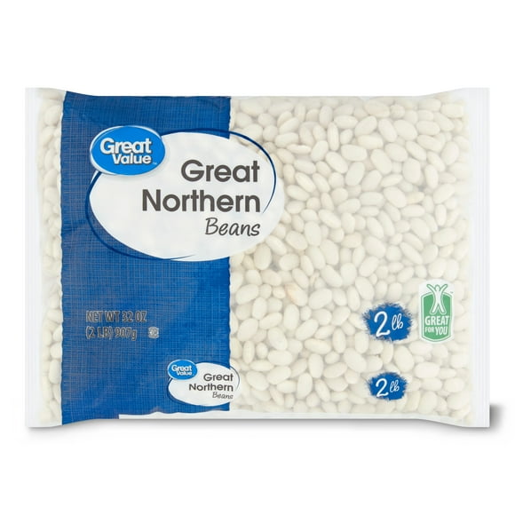 Bulk Beans Dried 50 Lbs