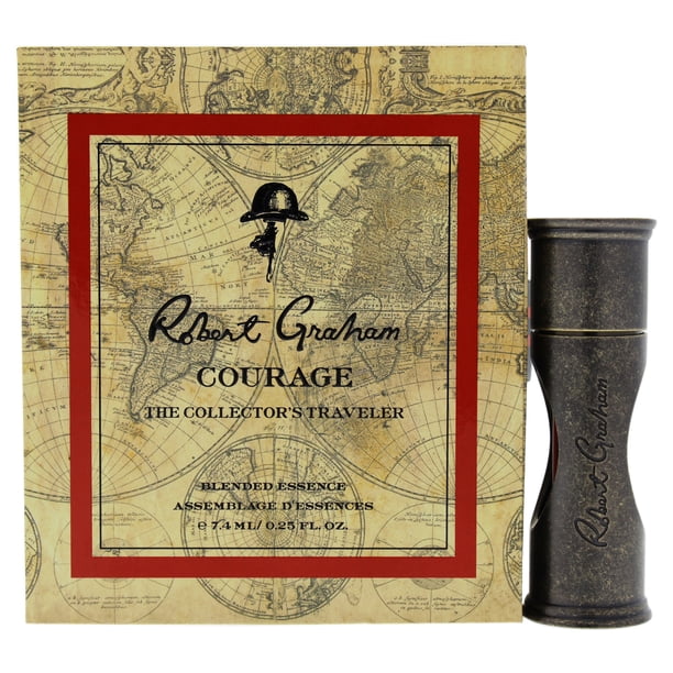 Perfume EDP Robert Graham Robert Graham Courage Perfume EDP Unisex 0 ...