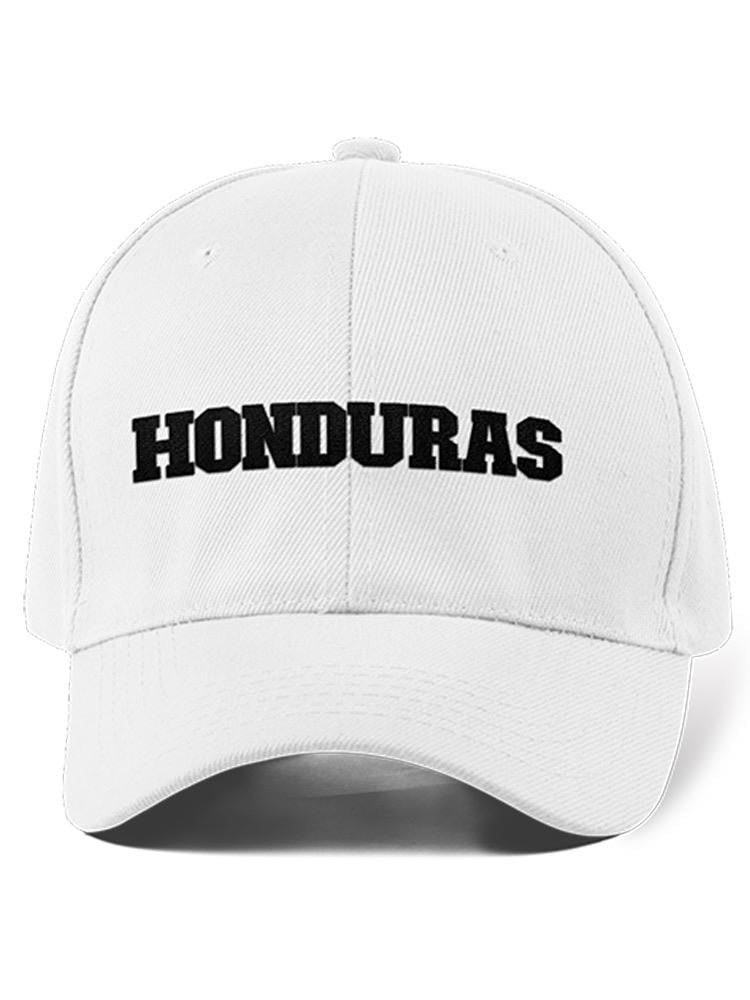 Honduras Hat -Smartprints Designs, Small - Walmart.com