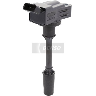 PerTronix 40611 Flame-Thrower 40,000 Volt 3.0 ohm Coil - Walmart.com