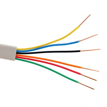 Crestron DM-CBL-NP-SP500 Composite Control Cable for DigitalMedia ...