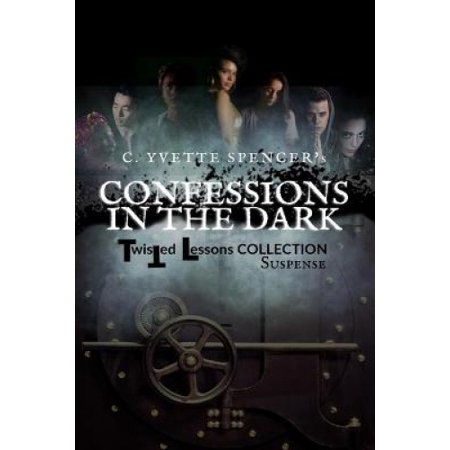 Confessions in the Dark | Walmart Canada