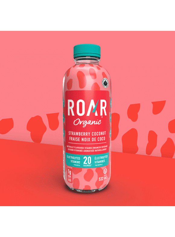ROAR Hydration Drinks in Beverages - Walmart.com