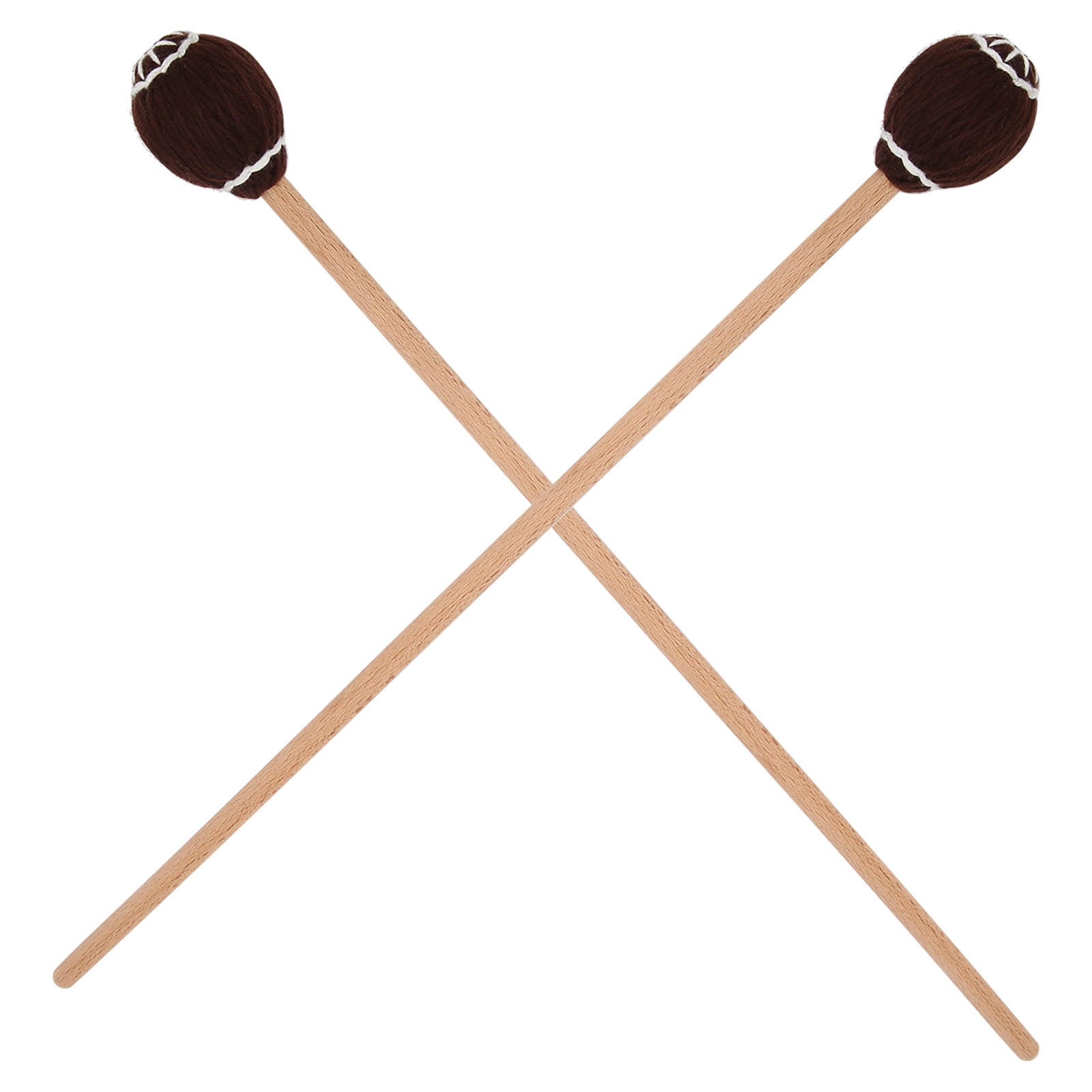 Marimba Mallets Crossed