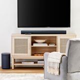 onn. 5.1.2 Surround Soundbar with Dolby Atmos,Wireless Subwoofer and ...
