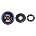 Baitcasting Reel Parts Spool Mechanical Brake Knob with Integrated ...