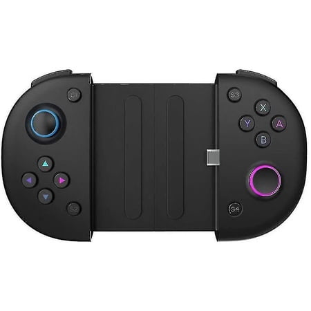 Chronus Wireless Game Controller Telescopic For Android System Mobile ...