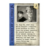 U.S. Games Systems Escape From Alcatraz Card Game - Walmart.com