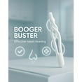Booger Buster Nose Cleaner, White (1 Piece) - Walmart.com