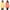 White Mark Women's Yellow 3/4 Sleeve Makayla 2-Pack Tunic Top - Walmart ...