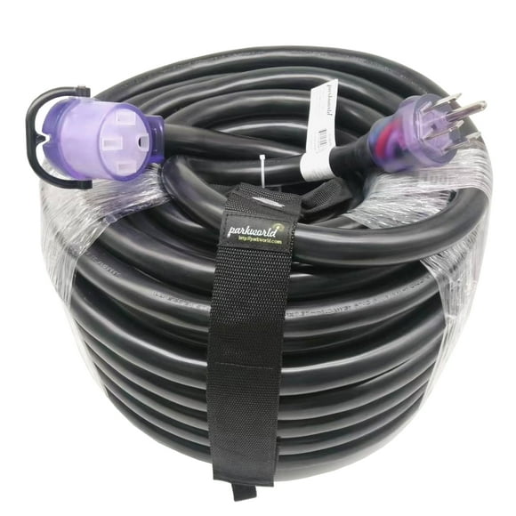 Nema 14 50 Extension Cord