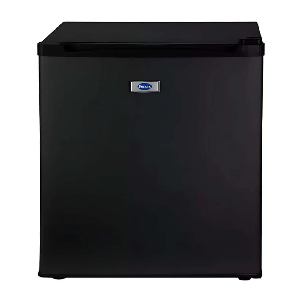 Frigobar Shtark 1.6 Pies Cúbicos Negro SHTFB46LN | Bodega Aurrera en línea