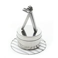 Kelly Kettle Small Cook Set - Walmart.com