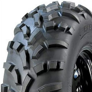 Carlisle Knobby ATV/UTV Tire - 22X11-8 2* - Walmart.com