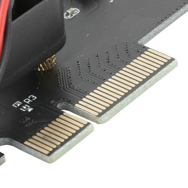 Adapter Card, Compact Size SSD Adapter Card PCI E X4 Interface For PE ...