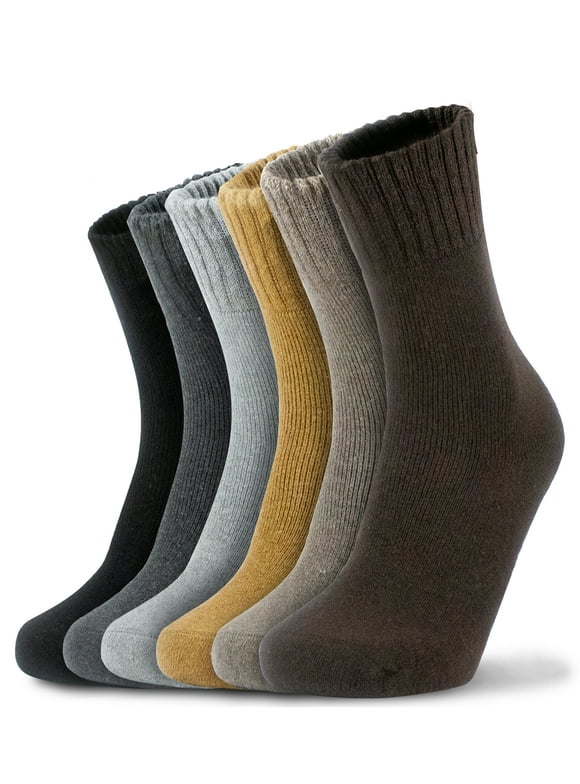 Men's Merino Wool Socks