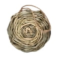 Bird Feeders Outdoor Hanging Bird Home with Natural Shape Sturdy Design ...