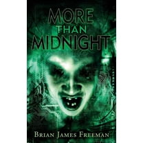 Bjf Short Story: More Than Midnight (Series #1) (Paperback) - Walmart.com