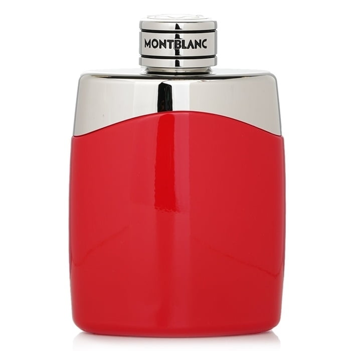 Montblanc Legend Red Eau De Parfum Spray 100ml/3.3oz - Walmart.com