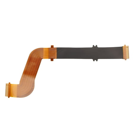 Camera LCD Hinge, Professional Dedicated Camera Repair LCD Cable ...