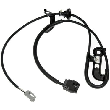 Labwork ABS Wheel Speed Sensor Left & Right 8954260050 8954360050 Fit ...