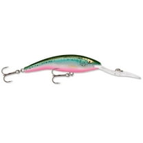 Rapala Deep Tail Dancer 11 Flash Perch - Walmart.com