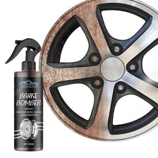 DURA-COATING TECHNOLOGY Wheely Clean Concentrate Chrome, Aluminum ...
