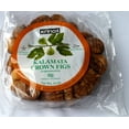 Krinos Dried Kalamata Crown Figs 14oz Sun Dried Greek Figs - Walmart.com