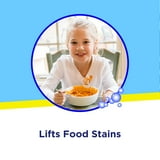 OxiClean Color Boost Whitener, Stain Remover Liquid, Laundry Power ...