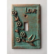 Minecraft - Double Light Switch Cover - Walmart.com