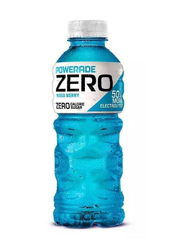 Powerade in Sports Drinks - Walmart.com