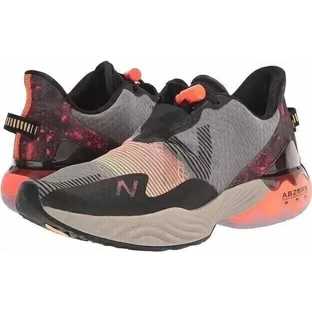 New Balance FuelCell Rebel TR MRBLTGK1 Mens US 11.5 Multi Training ...