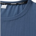Aueoeo Mens Crew Neck Tee Short Sleeve Casual Top Soft Lightweight ...
