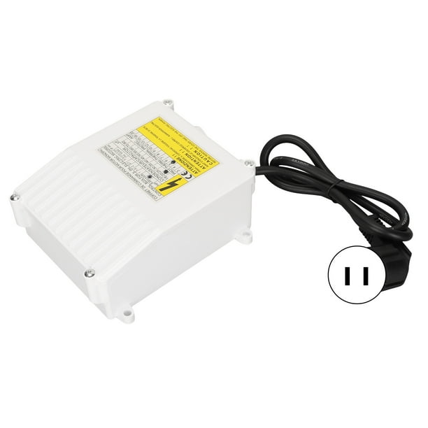 Franklin Submersible Motor Control Box