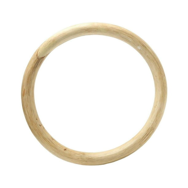 wolftale Wing Chun Rattan Ring Wrist Hand Strength Training IP Man ...
