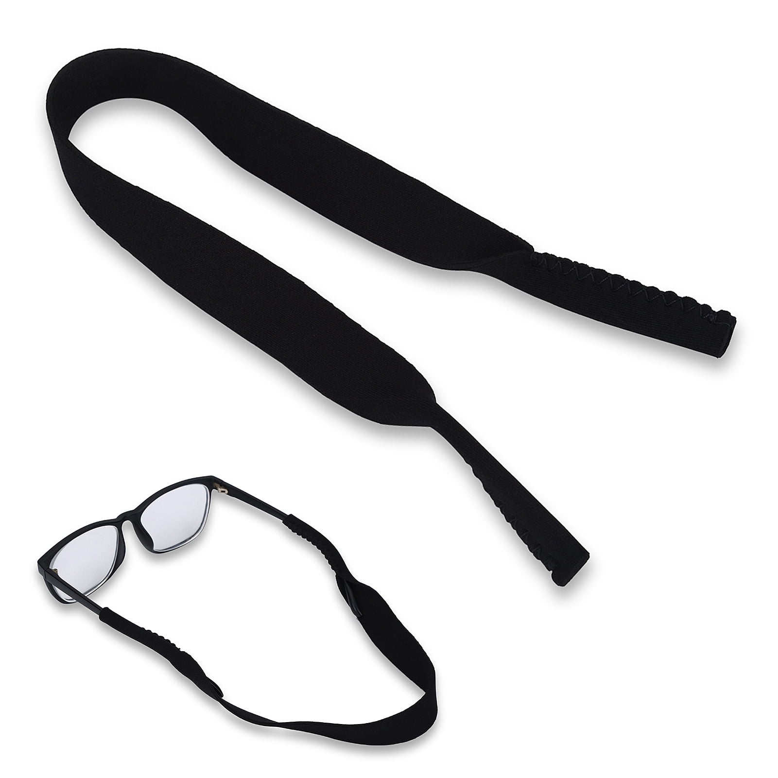 Click here for Liyjtk 5 Pack Glasses Strap  Sports Eyeglass Glass... prices