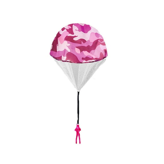 Parachute camouflage red mini parachute air parachute parachute with ...