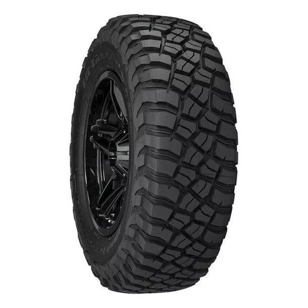 Llanta Novamaxx Warrior Terra MT 31X10.50R15LT 109Q | Walmart en línea