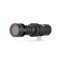 RODE VideoMic Me-L Directional Microphone for iOS - Walmart.com