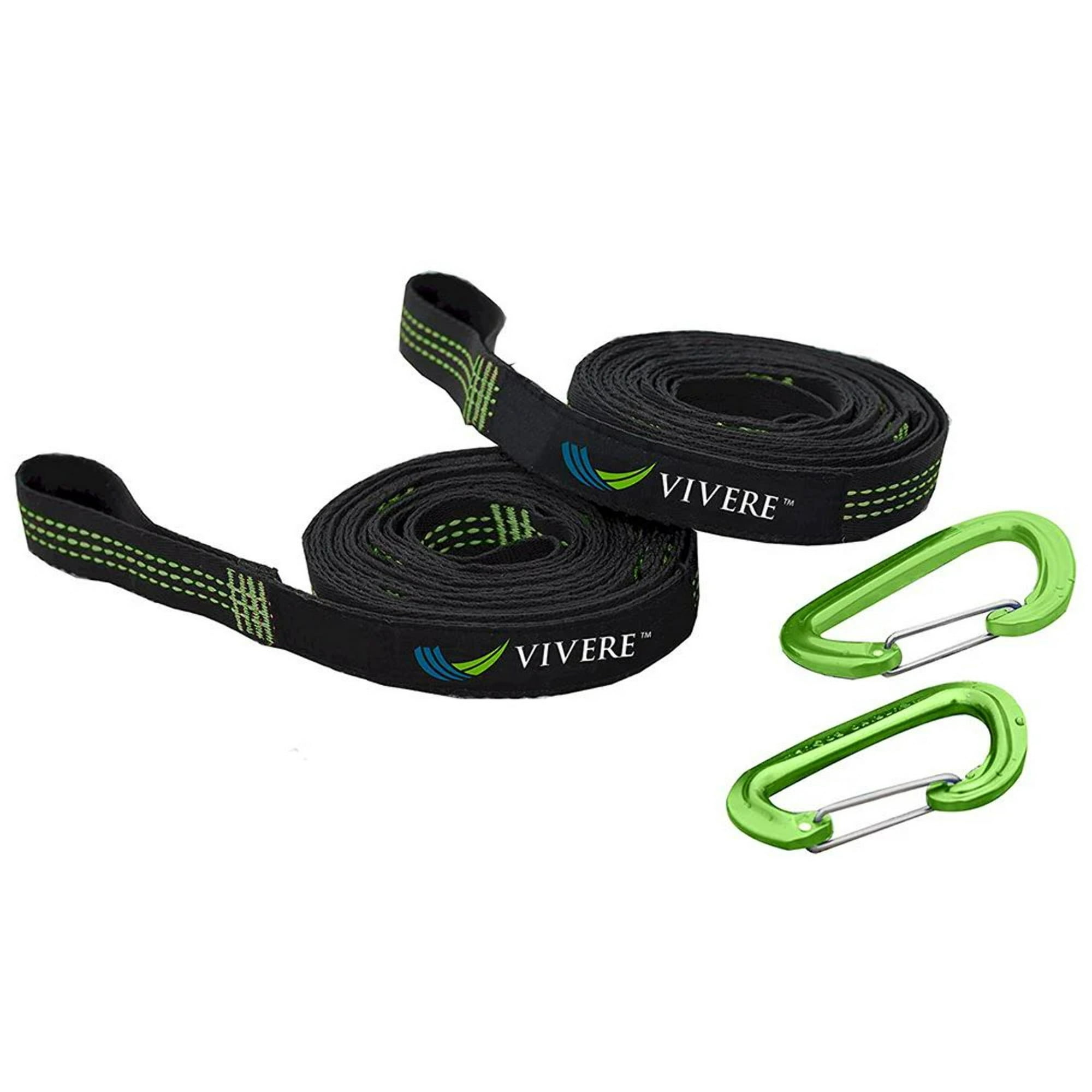 Click here for Vivere Ultra-Lite Tree Straps prices