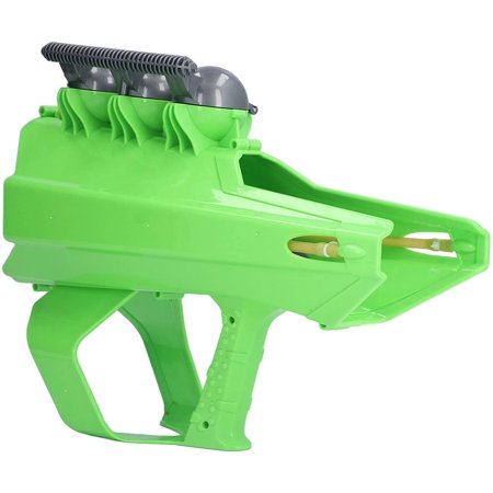 Snowball Launcher Snowball Blaster Snowball Maker Mold, Outdoor Plastic ...