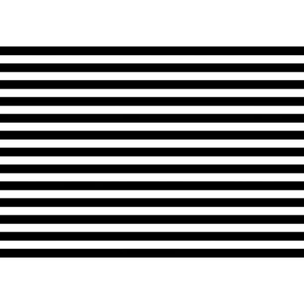 SJOLOON 7X5ft Black and White Stripe Photography Backdrops Birthday ...