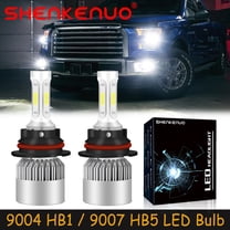 SHENKENUO for Ford F150 2004-2014, for Ford F-250 F-350 Super Duty 2005 ...