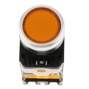 Mini Led Push Button Switch