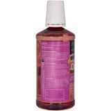 X-PUR Opti-Rinse Fluoride Mouthwash, 0.05% Fluoride, Alcohol-Free ...