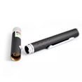 1/2/3/5/10 Green Laser Pointer Pen 5mw 532nm Visible Beam Light Lazer ...